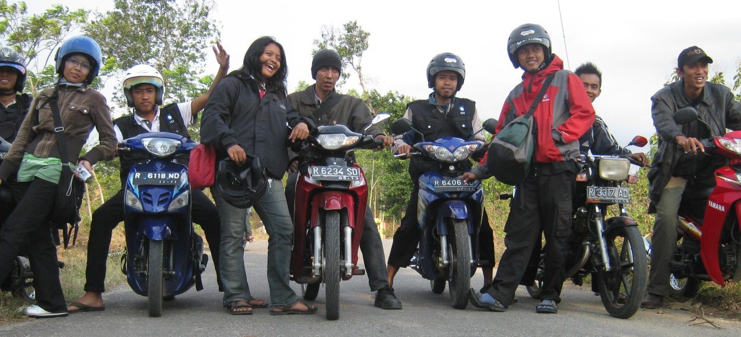 Clasnet Histories – Moving Forward